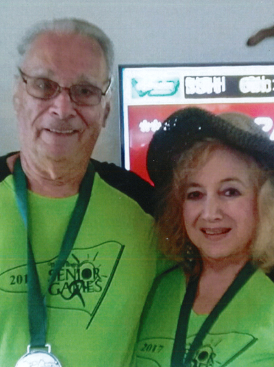 Lemasters 68th anniversary | News, Sports, Jobs - Tribune Chronicle